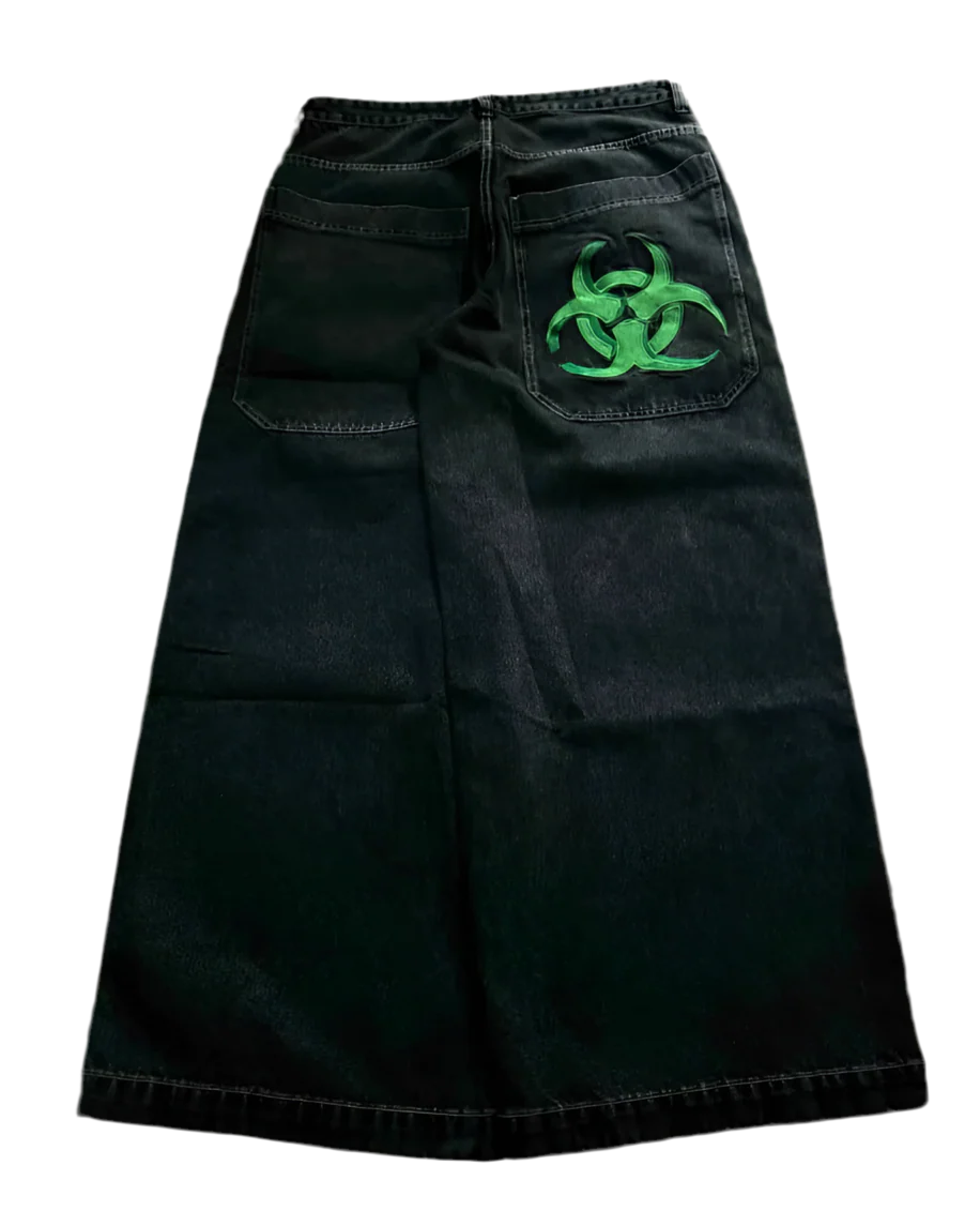 Toxic Jeans – esolveania