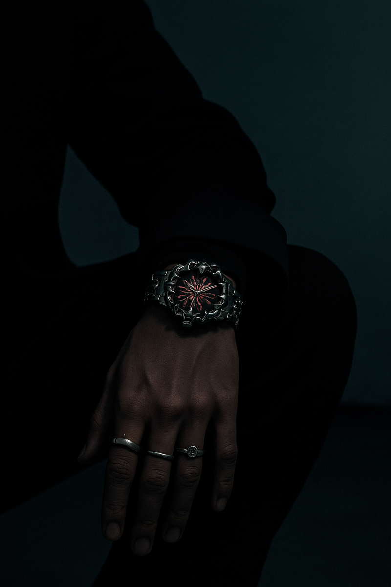 Inferno Watch – esolveania