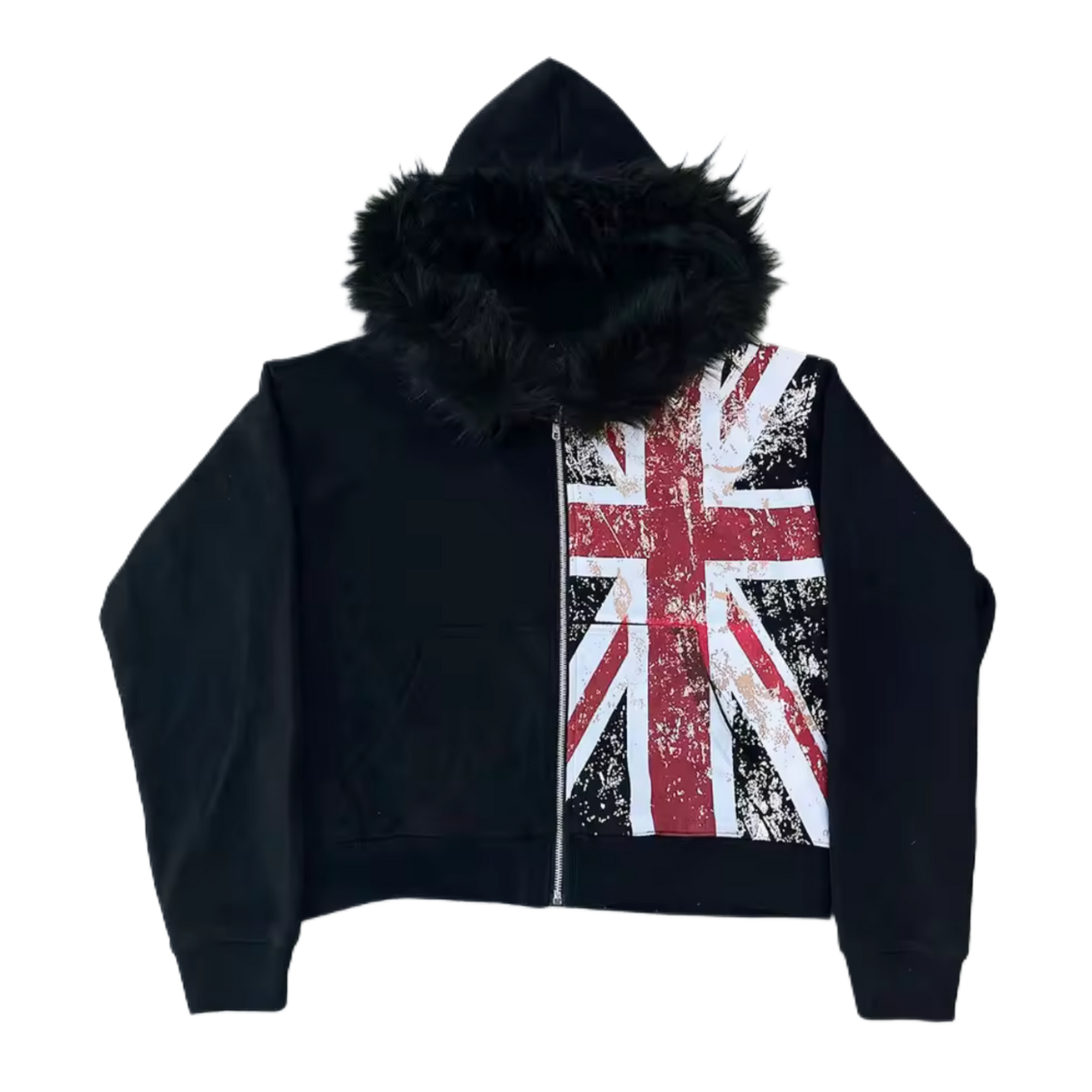 Dark Shadow Hoodie – esolveania